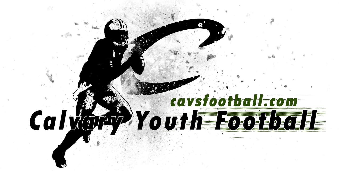 Home | Calvary Youth Football