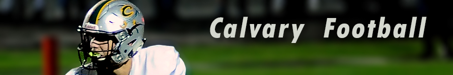 Home | Calvary Youth Football